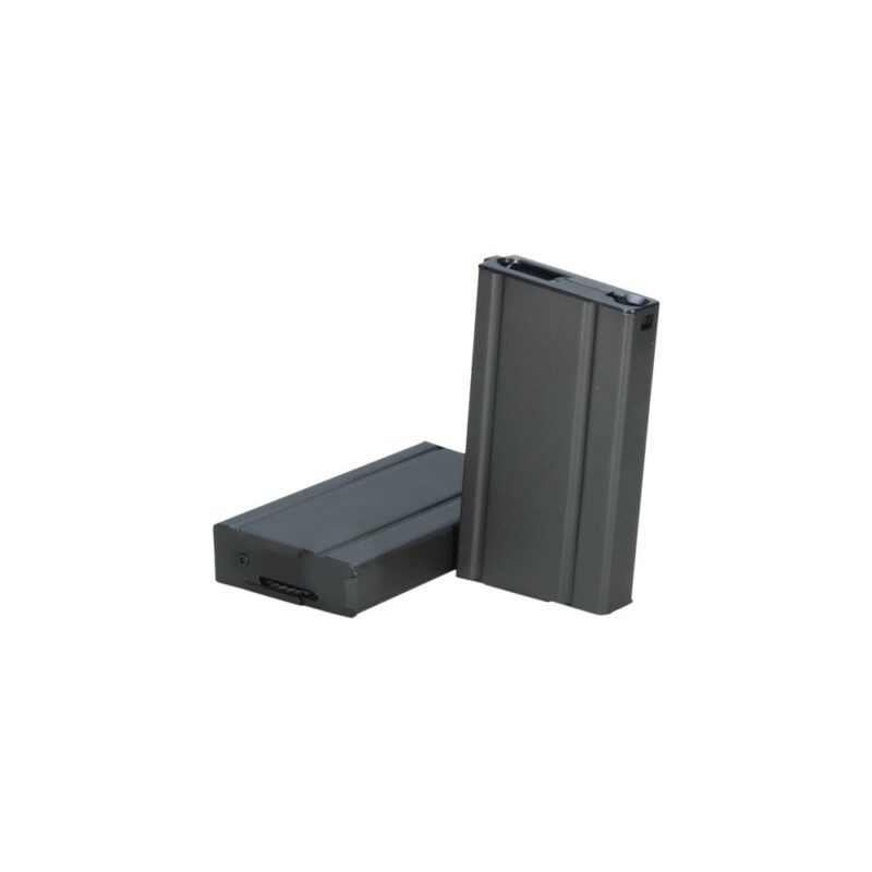 ARES Magazine HI-CAP 380rds para SCAR H SERIES - Airsoft Defence