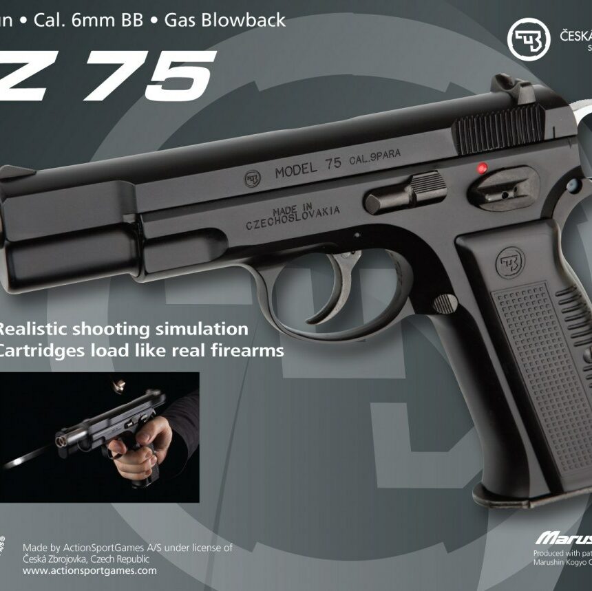 JLS Magazine HK33 80 Rondas - Airsoft Defence