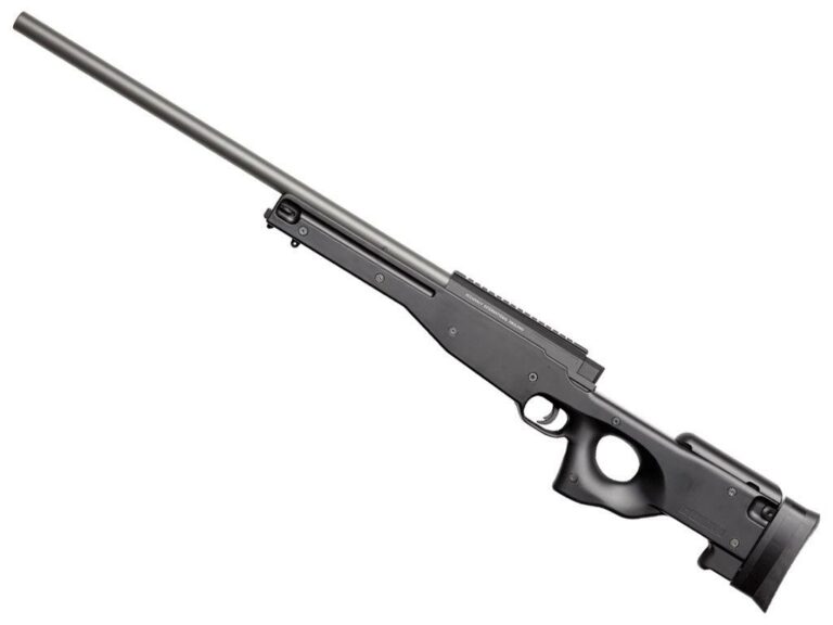ASG Sniper AW .308 Licenciado - Airsoft Defence