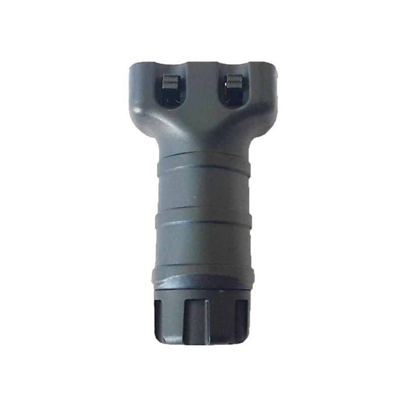 BIGDRAGON Grip Vertical STUBBY Negro - Airsoft Defence