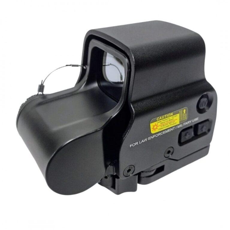 Miras Holo y Puntos Rojo archivos - Airsoft Defence