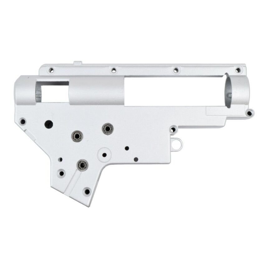 DBOYS Carcaza GEARBOX V2 8mm QSC - Airsoft Defence