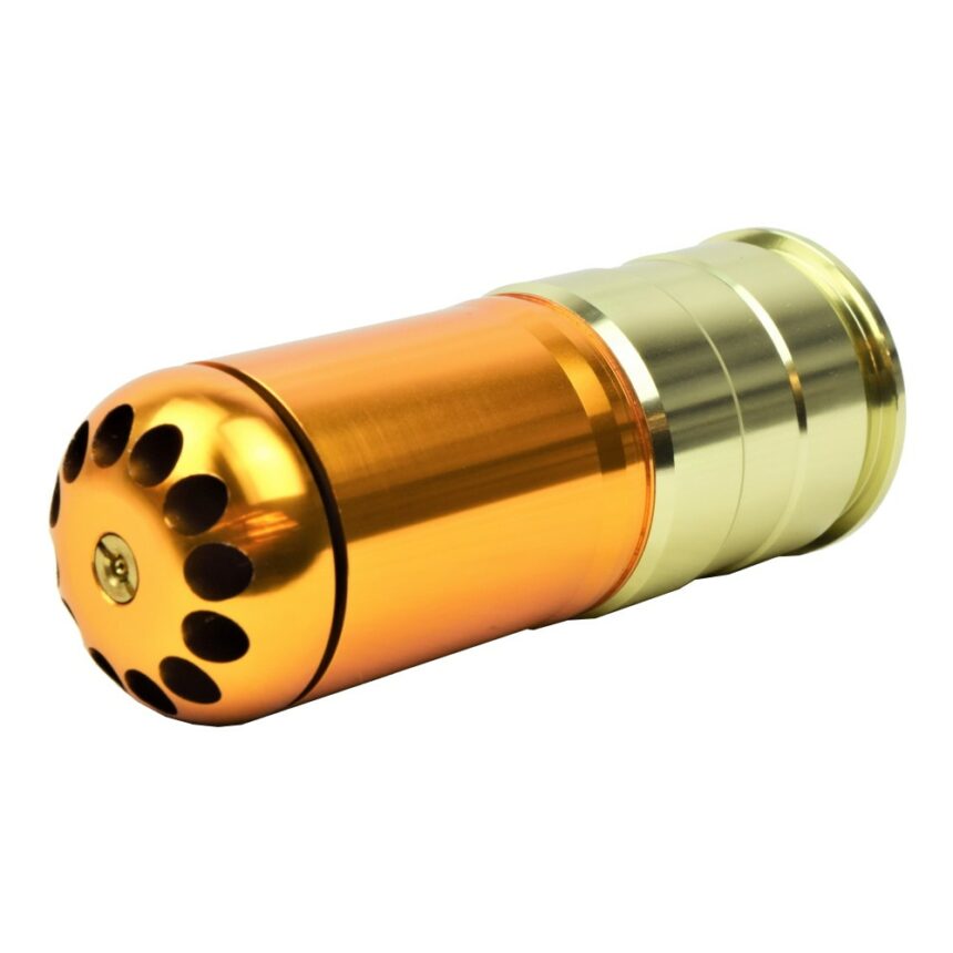 Granadas y Lanzagranadas archivos - Airsoft Defence