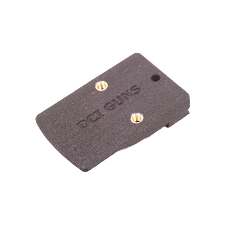 DCI GUNS RMR Dot Sight Montura V2.0 Modelo: TM Desert Eagle.50AE ...