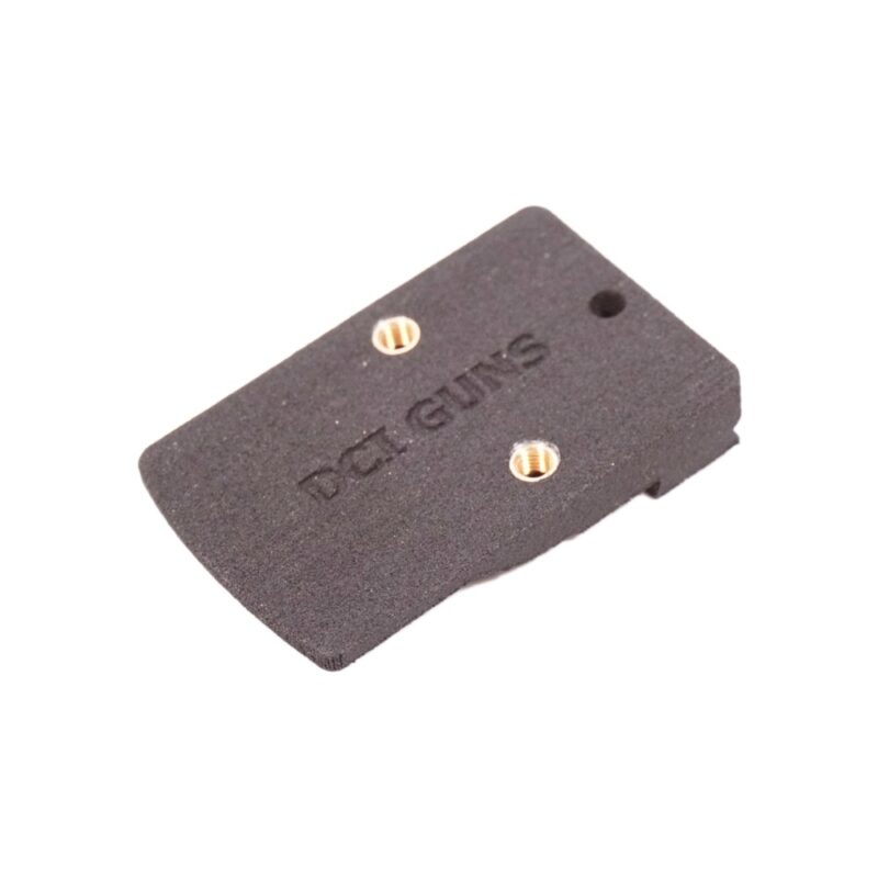 DCI GUNS RMR Dot Sight Montura V2.0 Modelo: TM Desert Eagle.50AE ...