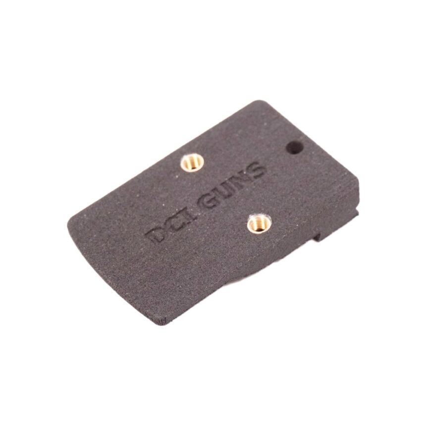 DCI GUNS RMR Dot Sight Montura V2.0 Modelo: TM Desert Eagle.50AE ...