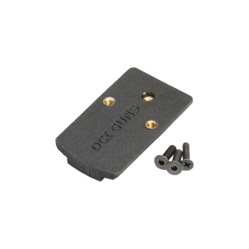 DCI GUNS RMR Dot Sight Montura V2.0 Modelo: TM Desert Eagle.50AE ...