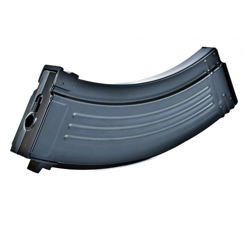 DEVGRU Low-Cap Magazine AK47 (70 Rd) - Airsoft Defence