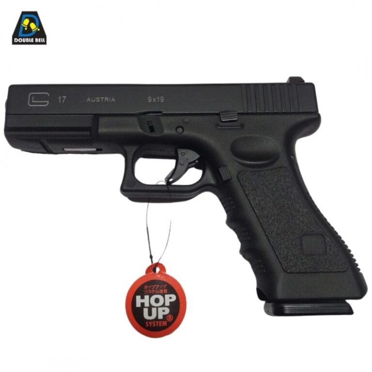 Pistolas archivos - Airsoft Defence