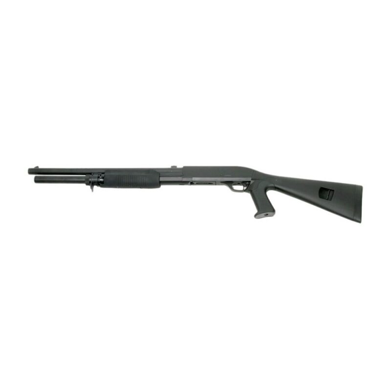 DOUBLE EAGLE Escopeta M56AL - Airsoft Defence