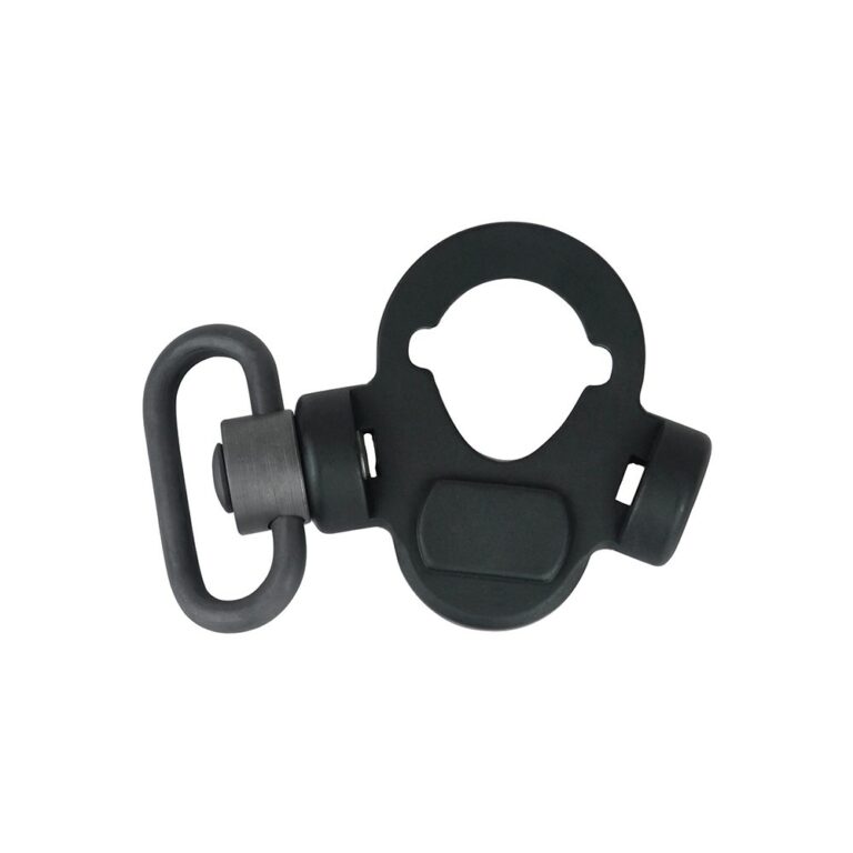 ELEMENT Gancho Porta R?plica Trasero Met?lico DUAL QD SLING M4 BLACK ...