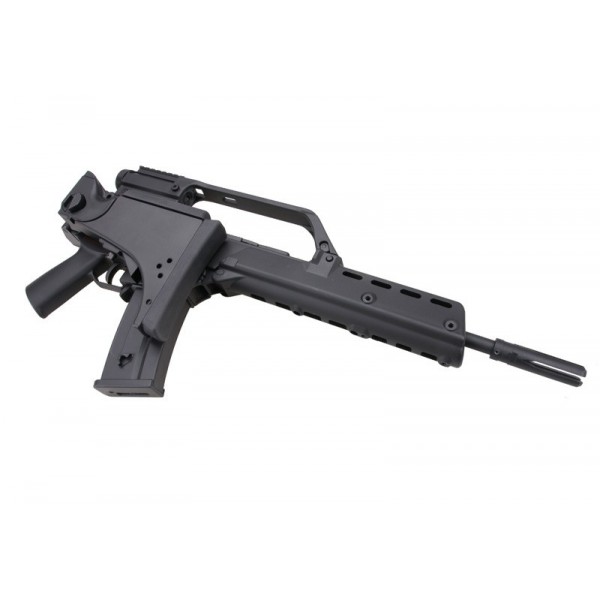JGW Replica de asalto G608-KVE - Airsoft Defence