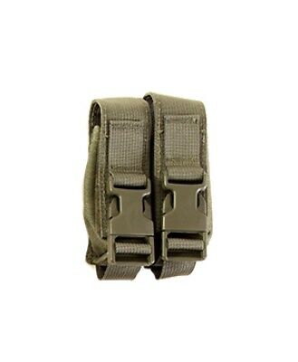 HSGI Modular Pistol Mag Pouch Doble Coyote - Airsoft Defence