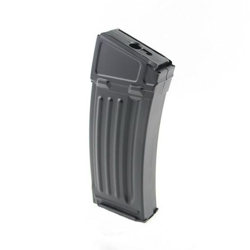 JLS Magazine HK33 80 Rondas - Airsoft Defence