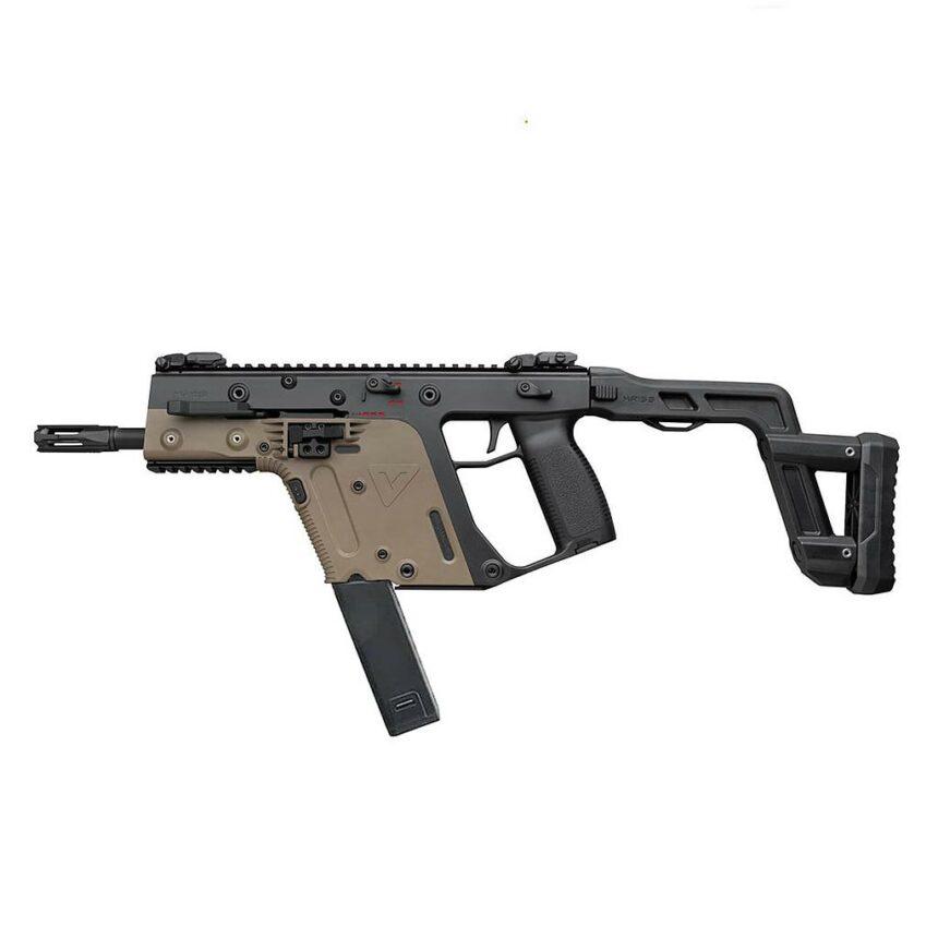KRYTAC KRISS VECTOR AEG 2 TONOS - Airsoft Defence