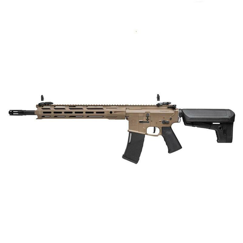 KRYTAC Trident MK2 SPR-M FDE - Airsoft Defence