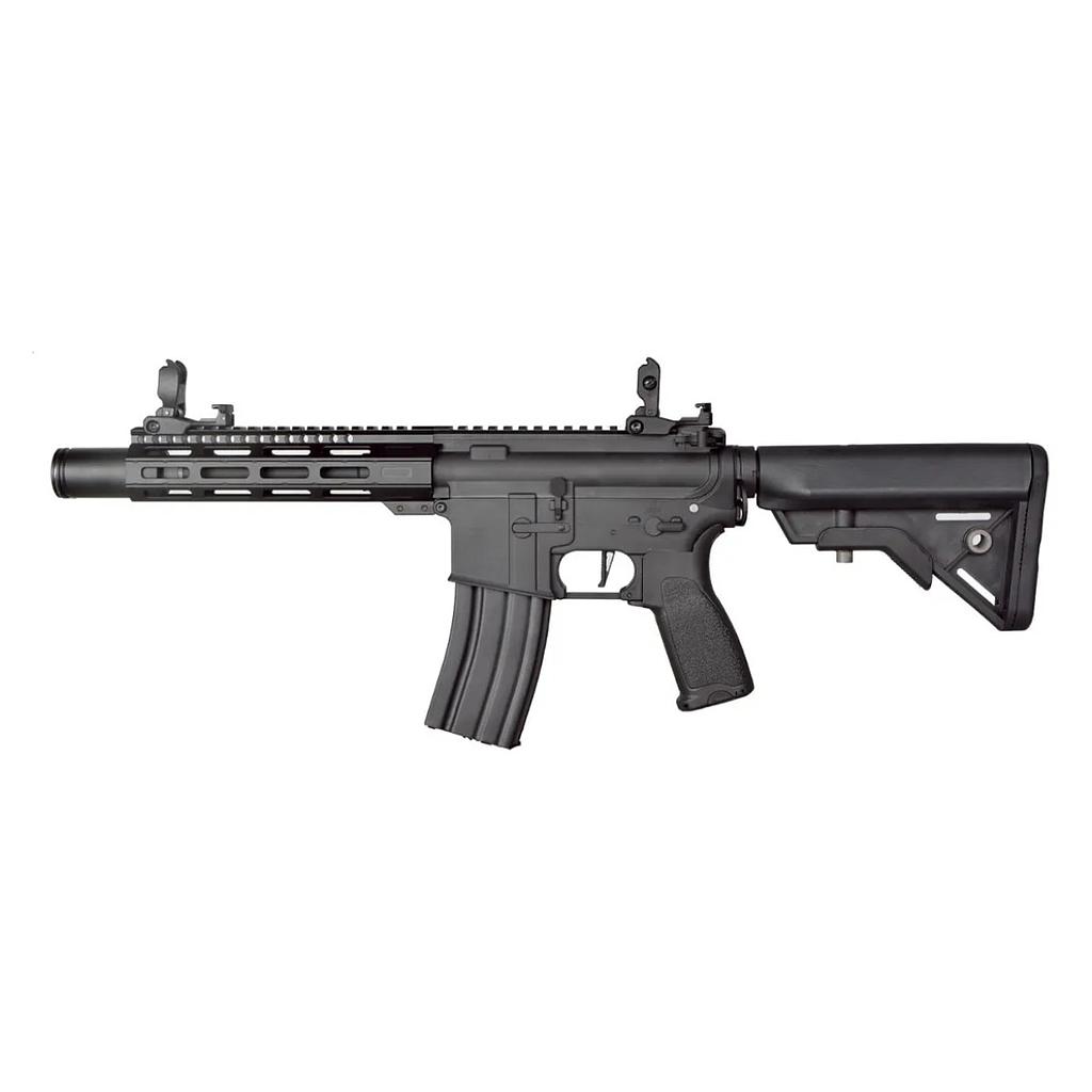 LEVIATHAN ARMS M4 MLOK 8" CQB - Airsoft Defence