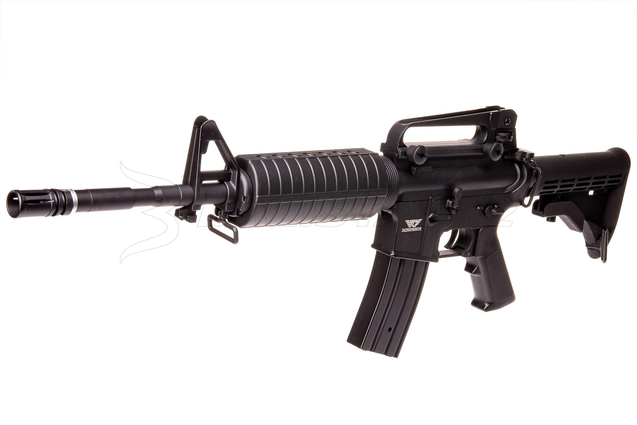 JGW Replica de asalto M4 CARABINE - Airsoft Defence