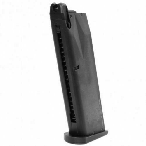 KWA Magazine para M9 PTP 25 rondas GBB - Airsoft Defence