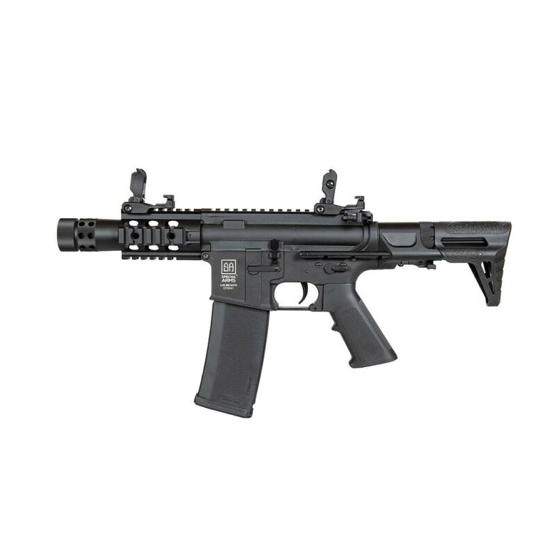 SPECNA ARMS SA-C10 PDW Negro - Airsoft Defence