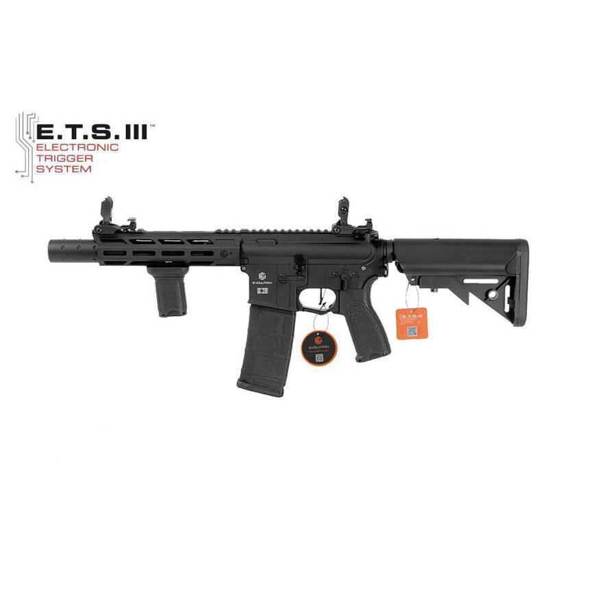 EVOLUTION RECON S EMR ETS III - Airsoft Defence