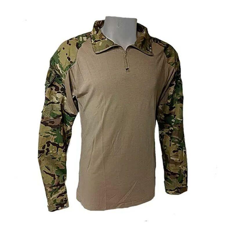 ACM Polera Multicam GEN2 XL - Airsoft Defence