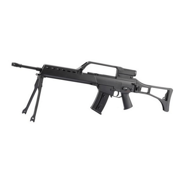 JGW REPLICA DE ASALTO G36K G608-1038 - Airsoft Defence