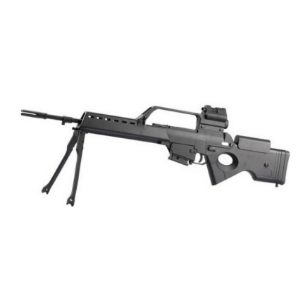 JGW Replica SL8 G608-1638 - Airsoft Defence