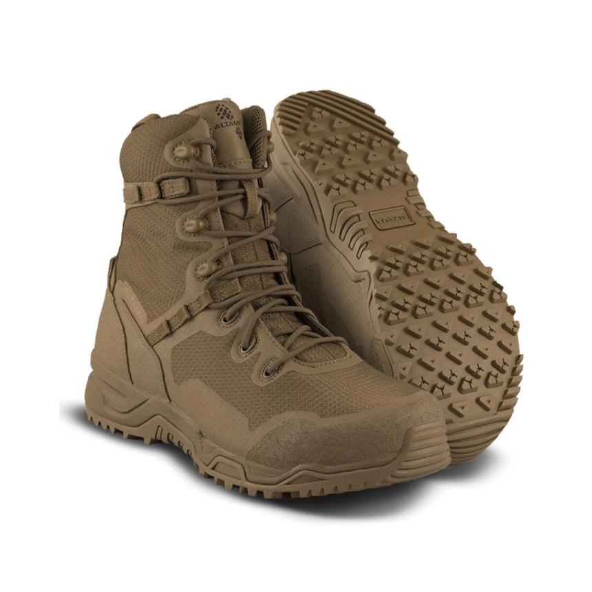 ALTAMA BOTA RAPTOR 8" - 43 - Airsoft Defence