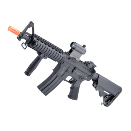 CYBERGUN REPLICA LICENCIA M4 RAINBOW 10.5" - Airsoft Defence