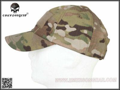 EMERSON GORRA MULTICAM - Airsoft Defence
