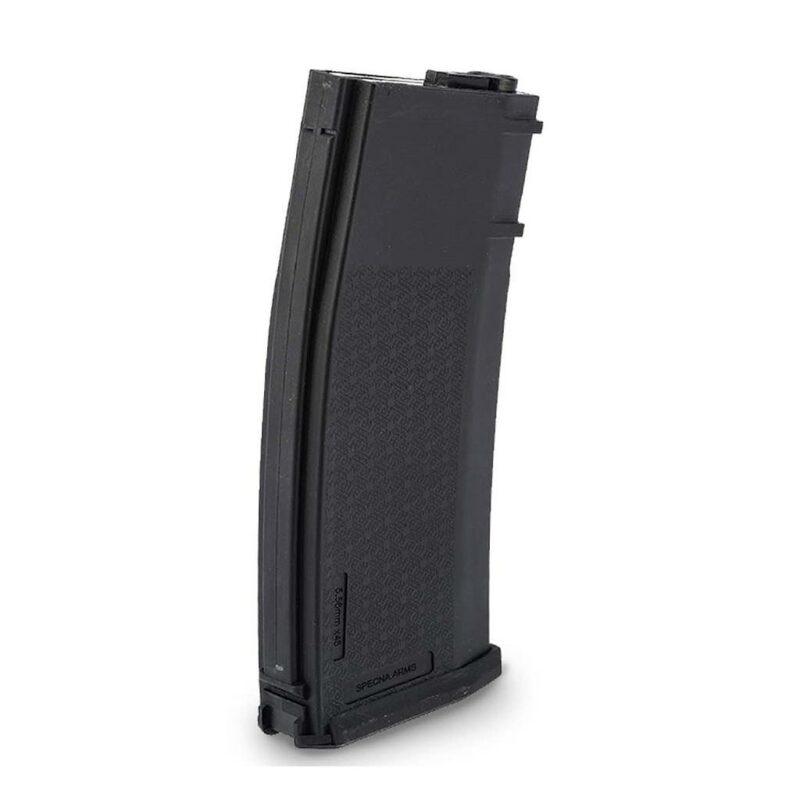 SPECNA ARMS S-Mag Midcap 125rds Polimero - Airsoft Defence
