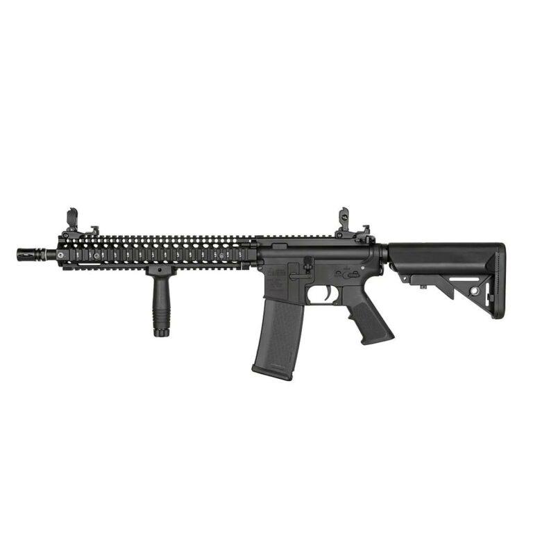 SPECNA ARMS SA-E26 EDGE Licencia Daniel Defense MOSFET X-ASR GATE ...