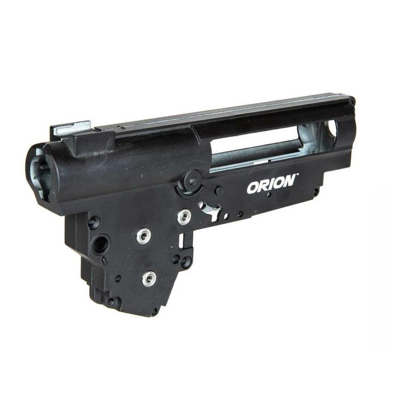 SPECNA ARMS Carcaza GEARBOX ORION V3 7mm ESA - Airsoft Defence