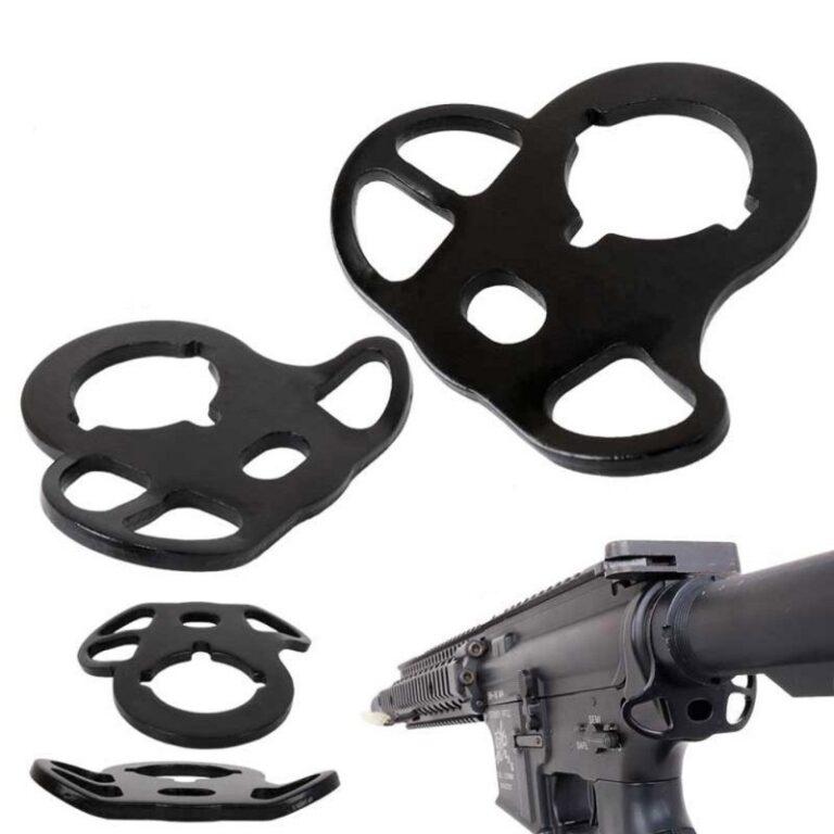 ACM Argolla Correa Black - Airsoft Defence