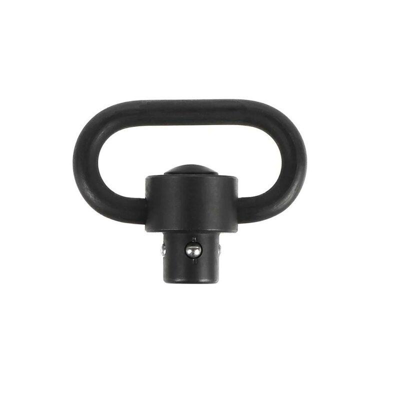 ACM Argolla Pin QD Black - Airsoft Defence