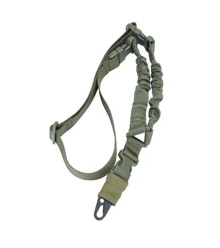 ACM Correa Tactical single point harness Green - Airsoft Defence