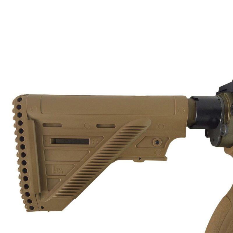 ACM Culata 416 A5 Tan - Airsoft Defence