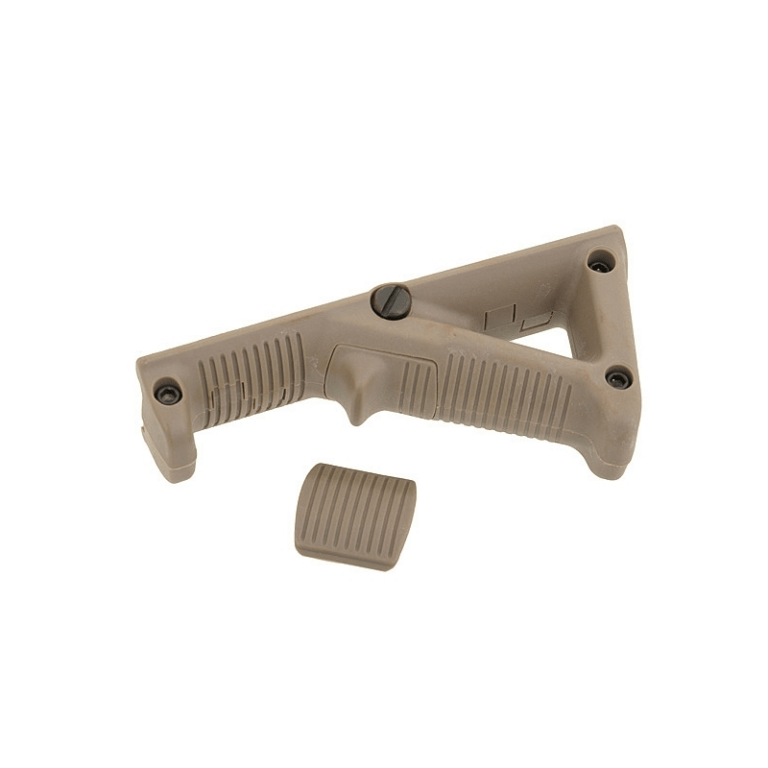 ACM Grip AFG2 Tan - Airsoft Defence