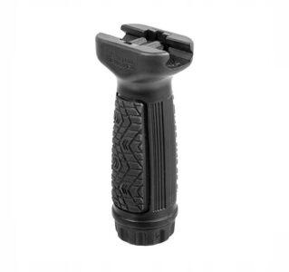 ACM Grip Daniel Defence fore grip Black - Airsoft Defence