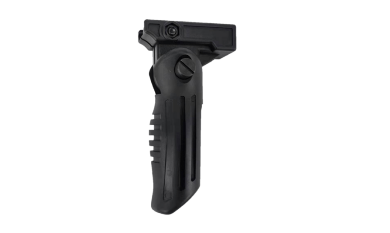 ACM Grip Duck bill Black - Airsoft Defence