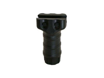 ACM Grip Short TD Black - Airsoft Defence
