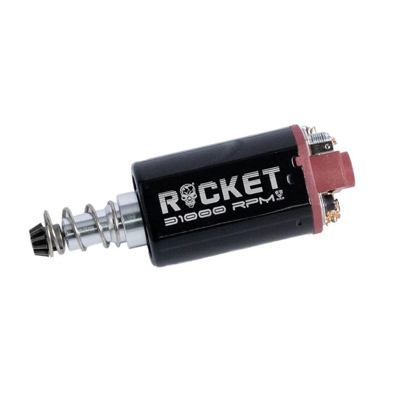 APS Rocket High Speed Motor - Airsoft Defence