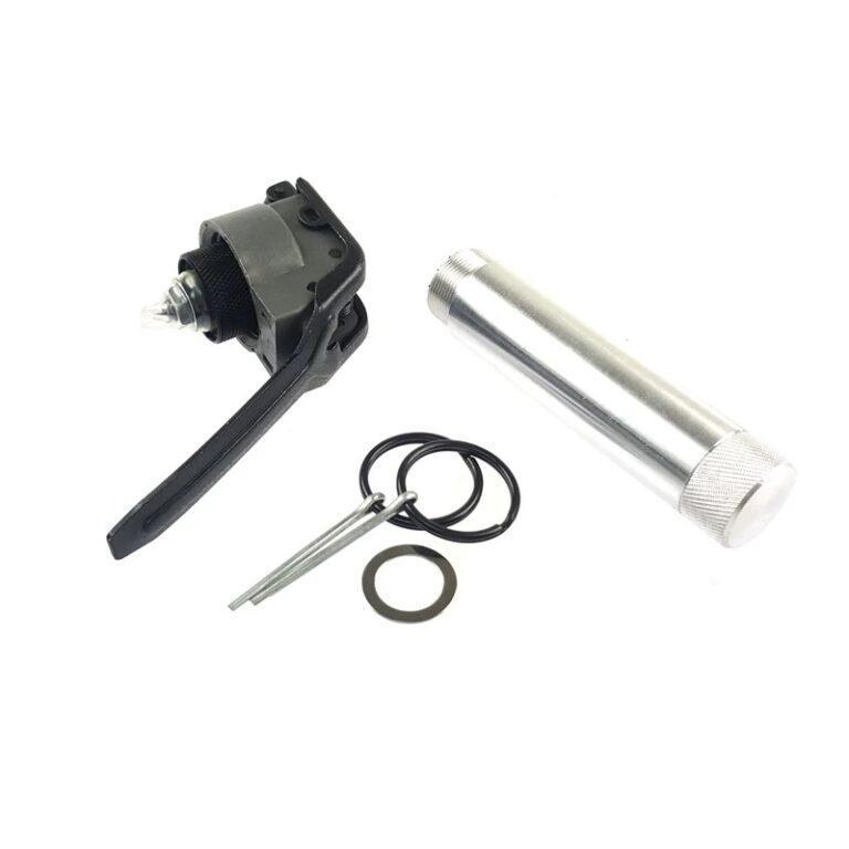 APS Spoon Type Main Core - Airsoft Defence